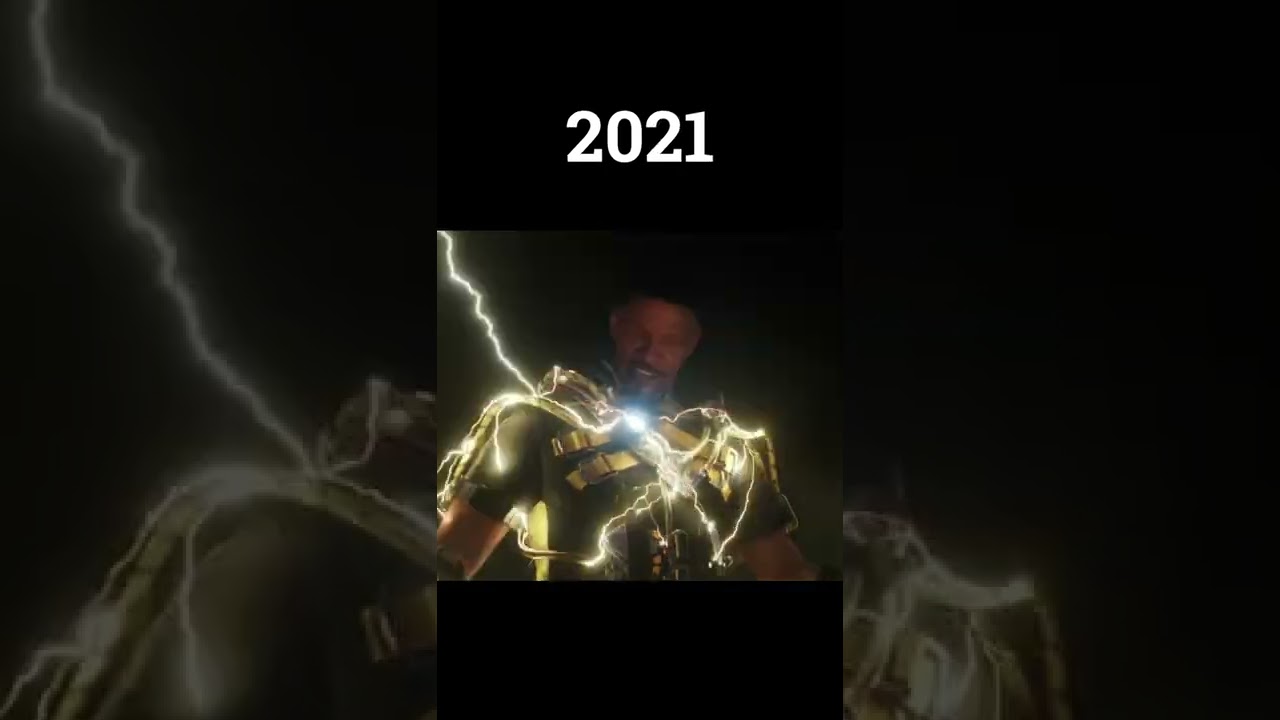Evolution Of New Goblin, Electro And Lizard #shorts #evolution