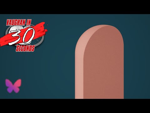 MagicaCSG | Half Strokes