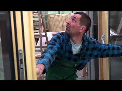 Bildau & Bussmann - High Performance Windows and Doors