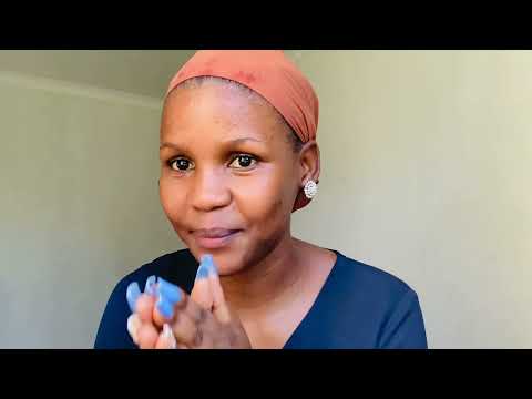 Nonkululeko N., Certified tutor with 2 years experience | Learn with ...