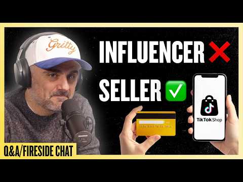 The Live Shopping Boom Is Coming — QVC’s Already There | GaryVee Audio Experience w/ QVC CEO