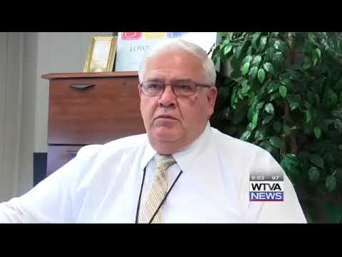 Lowndes County School District gets an "A"