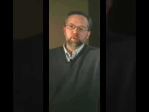 Michael Heiser Smacks Down Black Hebrew Israelite