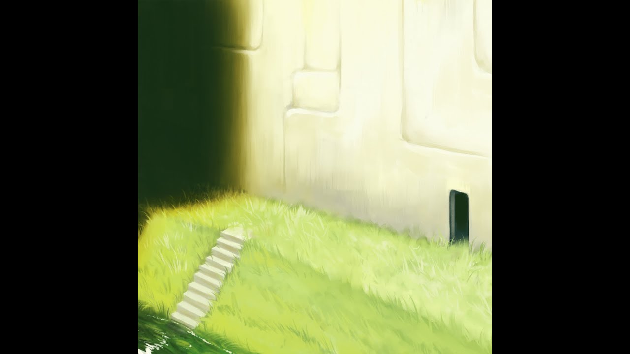 Klaufir - Green Decade (Full Album)