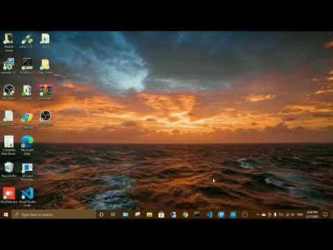 Setup remote access || MariaDB || Windows 10