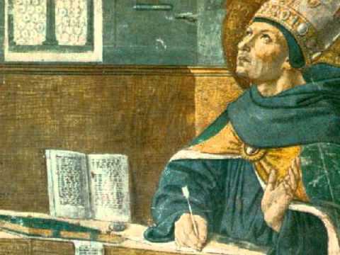 Augustine & his Original Sin Doctrine - Winkie Pratney