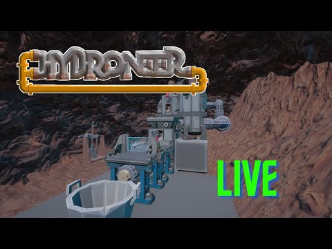 Steam Community :: Video :: Hydroneer 2.0.6 Live Stream