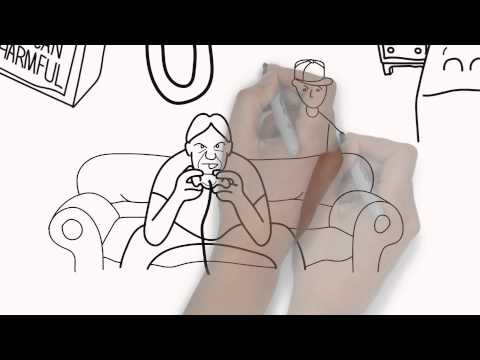 Dangers of Binge Watching