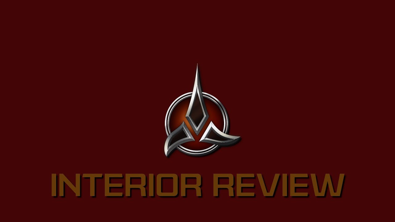 Star Trek Online | Klingon Interior | Interior Review