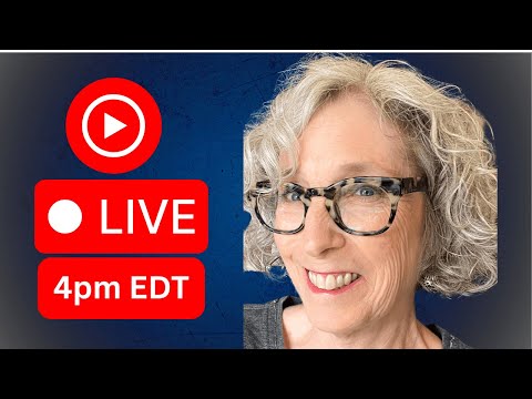 Cook With Me + Live Q&A