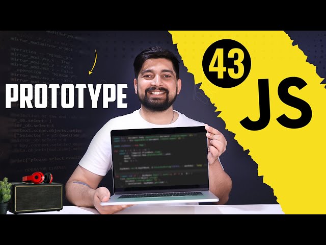 Understanding the Magic of Prototypes in JavaScript | Galaxy.ai | Galaxy.ai