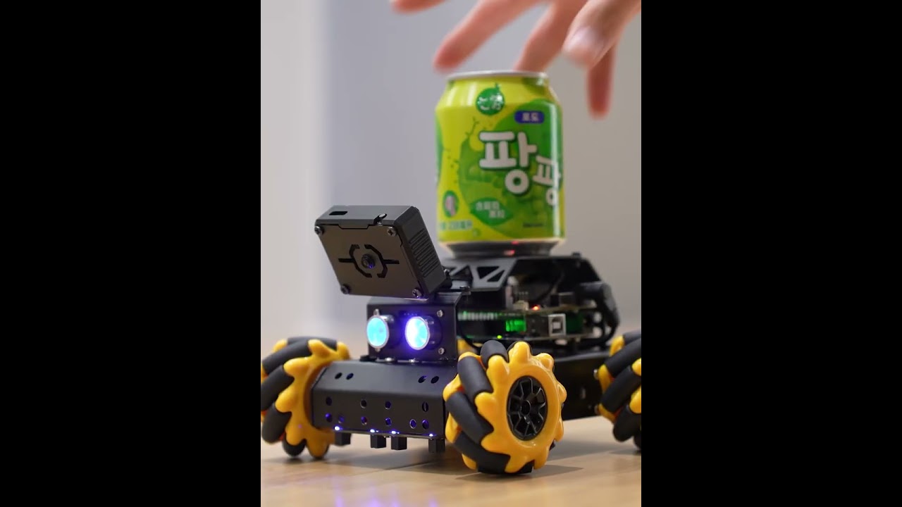 🚗miniAuto: Drift King of Arduino Robot Cars💨