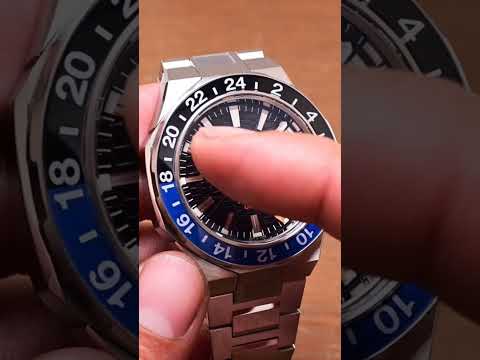 How a True GMT watch is better #shorts #citizenwatch #gmtwatch
