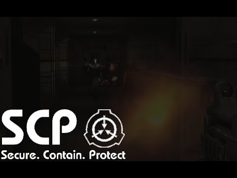 Holywiremod's SCPRP Trailer