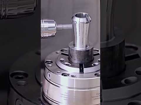 Best own made collet ever!