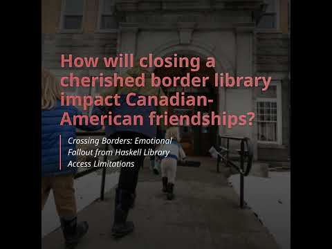 Crossing Borders: Emotional Fallout from Haskell Library Access Limitations