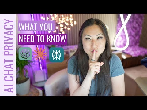 AI Privacy Guide: What Claude, ChatGPT & Perplexity Actually Remember | Security Tips for Creators