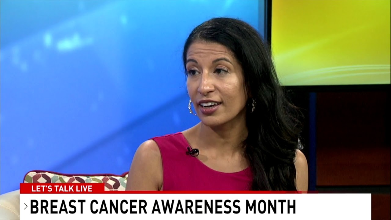 What women should know about mammography | Dr. Anjali Malik