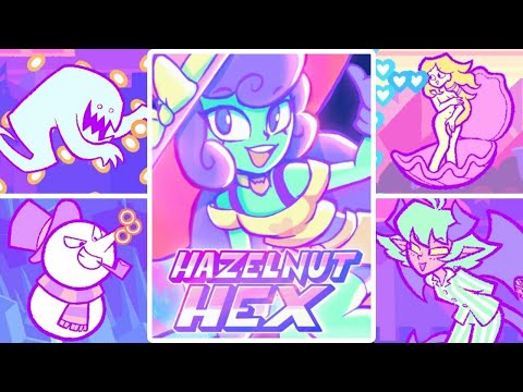 Steam Community :: Hazelnut Hex