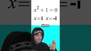 Intro to imaginary numbers