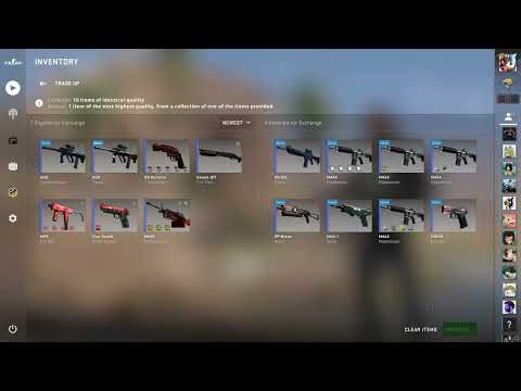 Steam Community :: Video :: 2% FN Spitfire Attempt