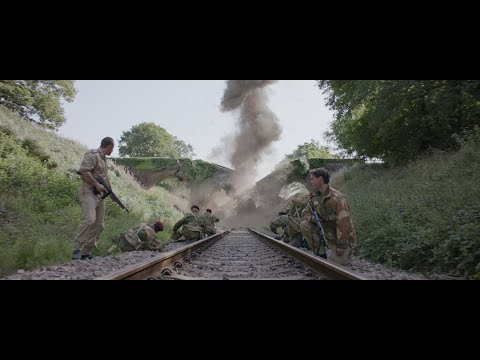 SAS Rogue Heroes | VFX Breakdown | Ingenuity Studios