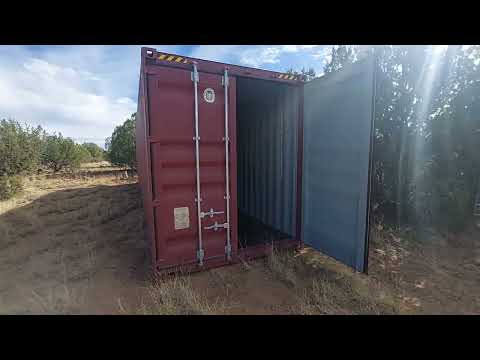 HC Shipping Container - High Cube Containers Latest Price ...