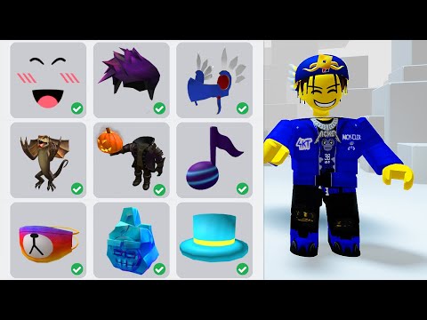 How To See Your Favorite Items On Roblox (GET) How to Find Favorites on Roblox PC Mobile Iphone