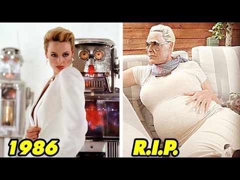 Cobra (1986) Cast THEN and NOW 2025, The cast is tragically old!!