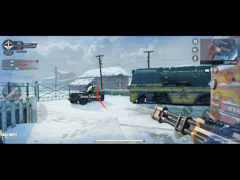 Steam Community :: Video :: Call of Duty Mobile: Rosa Team Death Match ...