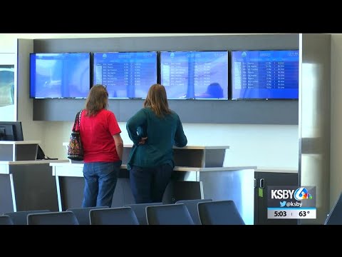 SLO Airport to hold large emergency drill Thursday