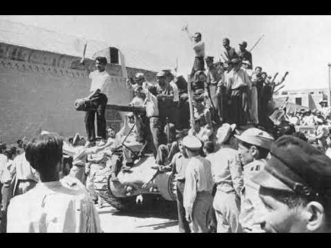 1953 Iranian coup d'état | Wikipedia audio article