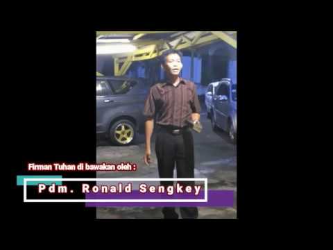 Ibadah Fellowship di Keluarga Yongky Limen – Komisi Daerah Pelayanan ...