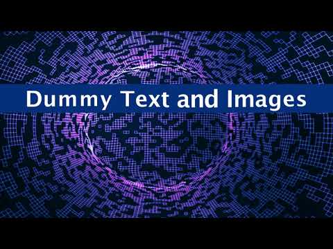 Adding a Dummy Text and Placeholder Images Modern Web Design with HTML5, CSS3, and JavaScript Vide