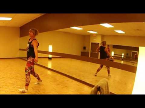 Cathy Cameron Suchy - Fitness Instructor Page