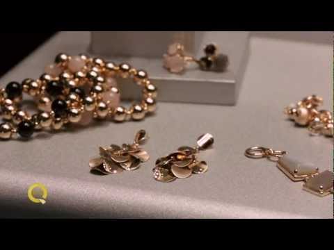 Latest Jewelry Trends at Vicenza Gold Fair