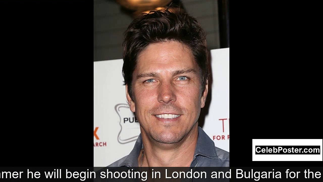 Michael Trucco biography