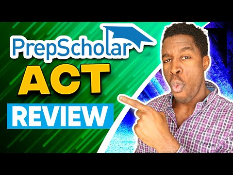 PrepScholar ACT Course Review 2023 (Honest Opinion)
