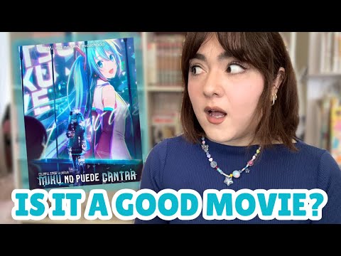 PROJECT SEKAI MOVIE REVIEW | Is the movie good??