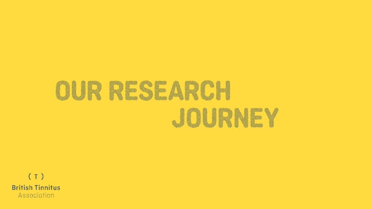 Our recent tinnitus research journey
