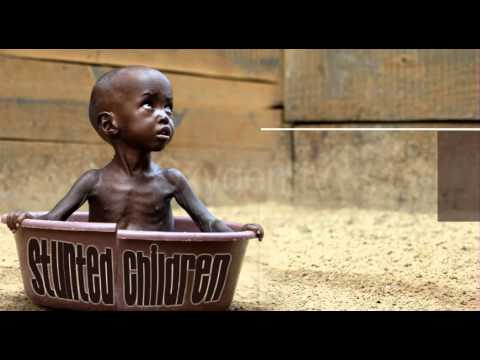 Stunted Child