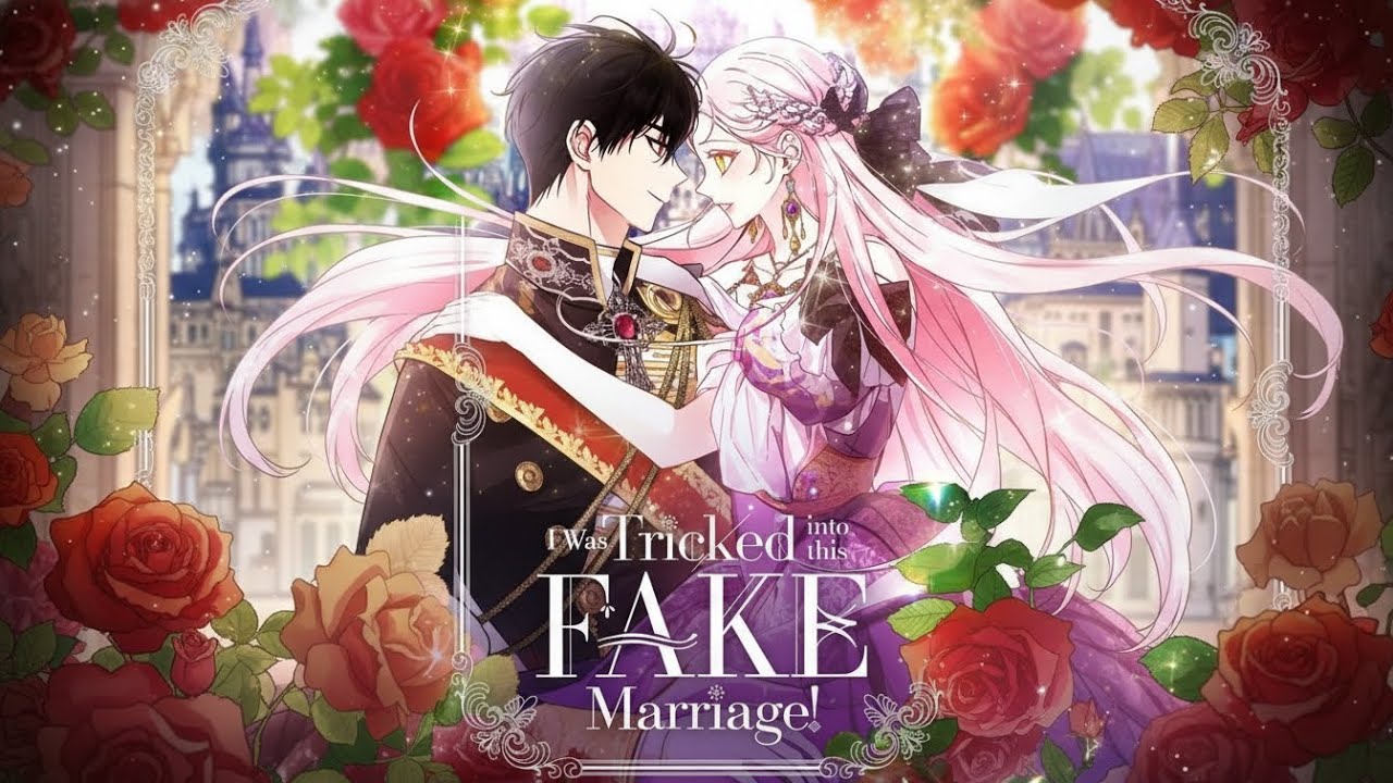 I Was Tricked into this Fake Marriage! Chapter 99-107 end