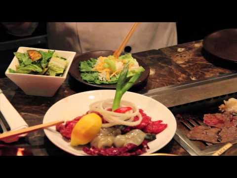 Experience Bann! Taste of Korea NYC