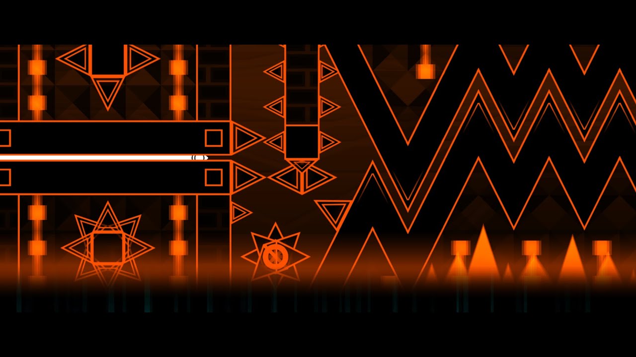 SUPERMASOCHAMBER Showcase 4K with clicks/hitboxes layout version