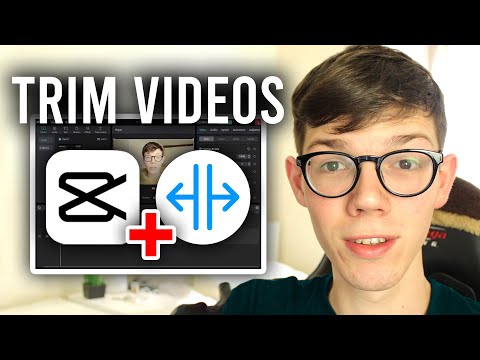 Cara Memangkas Video di CapCut PC - Panduan Lengkap