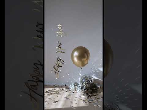 HAPPY NEW YEAR 🥳 || 2024 New year