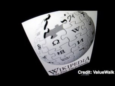 New Book Highlights Wikipedia's Most Controversial Topics