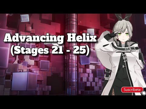 Steam Community :: Video :: Advancing Helix (Stages 21 - 25) con Nabi ...