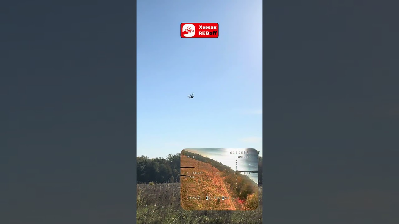 Ukraine develops unjammable fiber optic FPV attack drone, catching up ...