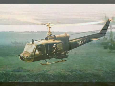 The Vietnam War